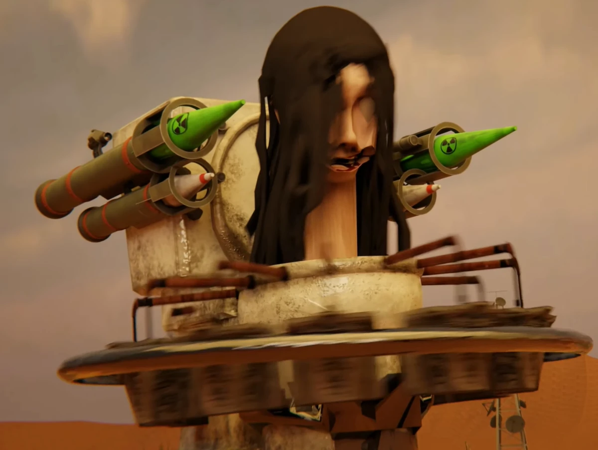 Category:Horror Toilets | DOM Studio's Skibidi Multiverse Wiki | Fandom