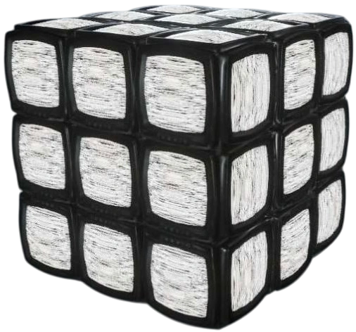 TV Teleporter Cube | DOM Studio's Skibidi Multiverse Wiki | Fandom