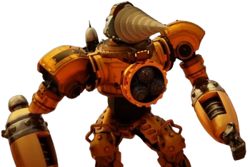 Titan Drillman | DOM Studio's Skibidi Multiverse Wiki | Fandom