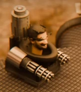 Minigun Skibidi Toilet | DOM Studio's Skibidi Multiverse Wiki | Fandom