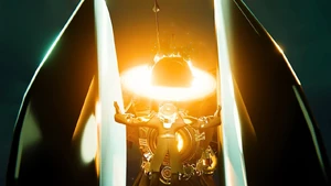 Future Large Clockman | DOM Studio's Skibidi Multiverse Wiki | Fandom