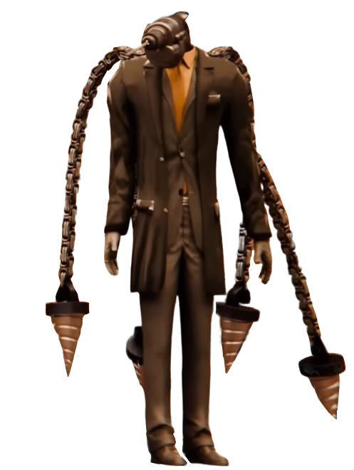 Drillman | DOM Studio's Skibidi Multiverse Wiki | Fandom