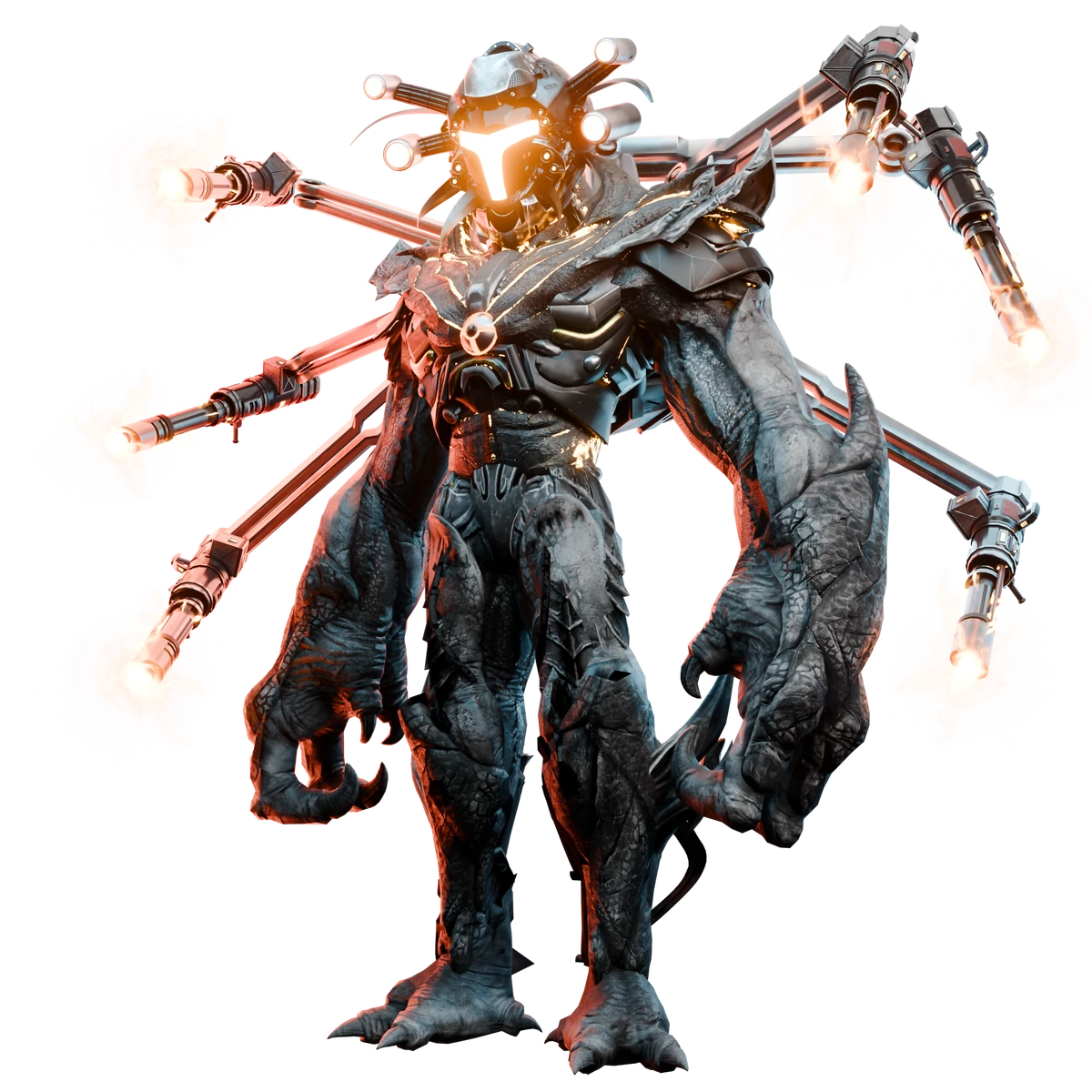 Wraith Titan Clone | DOM Studio's Skibidi Multiverse Wiki | Fandom