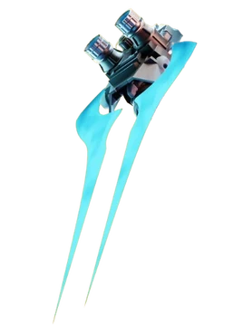 Energy Blade | DOM Studio's Skibidi Multiverse Wiki | Fandom