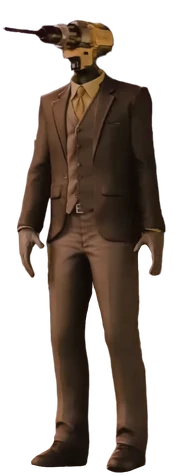 Drillman | DOM Studio's Skibidi Multiverse Wiki | Fandom