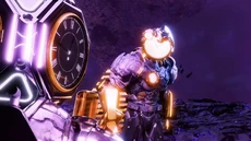 Future Large Clockman | DOM Studio's Skibidi Multiverse Wiki | Fandom