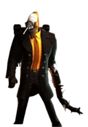 Drillman | DOM Studio's Skibidi Multiverse Wiki | Fandom