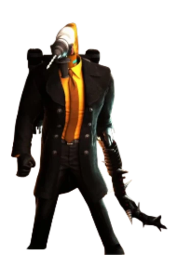 Handle Drillman | DOM Studio's Skibidi Multiverse Wiki | Fandom