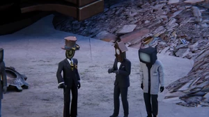 Cuckoo Clockman | DOM Studio's Skibidi Multiverse Wiki | Fandom