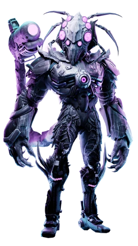 Counter Titan | DOM Studio's Skibidi Multiverse Wiki | Fandom