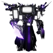 TV Man | DOM Studio's Skibidi Multiverse Wiki | Fandom