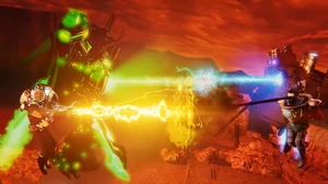 The Commander | DOM Studio's Skibidi Multiverse Wiki | Fandom