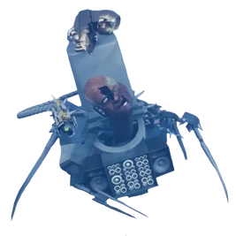 Chief Scientist Skibidi Toilet | DOM Studio's Skibidi Multiverse Wiki ...