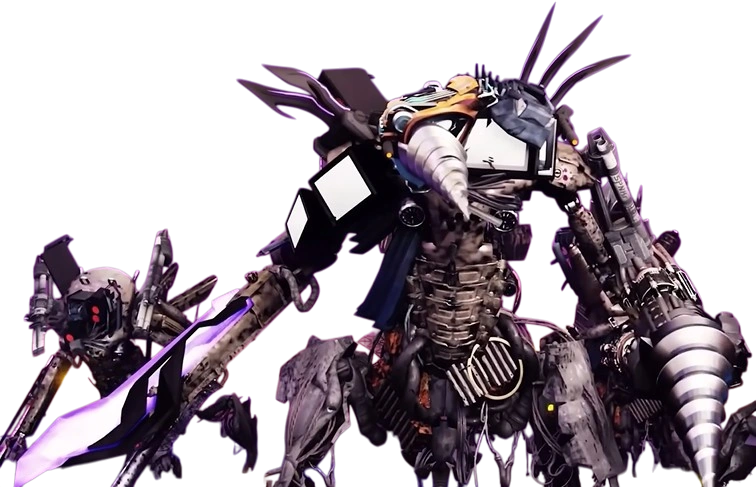 Anomaly Titan TV Man | DOM Studio's Skibidi Multiverse Wiki | Fandom