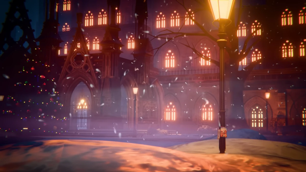 Skibidi toilet multiverse Christmas Special 3/Gallery | DOM Studio's ...