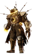 CamPrime | DOM Studio's Skibidi Multiverse Wiki | Fandom