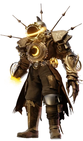 Sinister Titan Clockman | DOM Studio's Skibidi Multiverse Wiki | Fandom