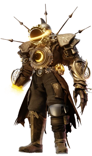 Sinister Titan Clockman | DOM Studio's Skibidi Multiverse Wiki | Fandom