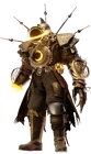 Clockman (The Alliance) | DOM Studio's Skibidi Multiverse Wiki | Fandom