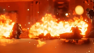 Assassin Drillman | DOM Studio's Skibidi Multiverse Wiki | Fandom