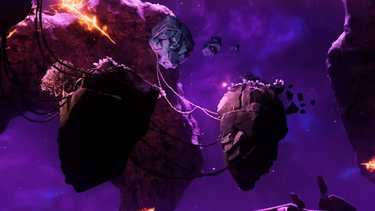 Пустошь | Skibidi Toilet Multiverse вики | Fandom