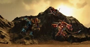 Drillman | DOM Studio's Skibidi Multiverse Wiki | Fandom