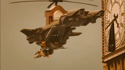 Chief Clockman | DOM Studio's Skibidi Multiverse Wiki | Fandom