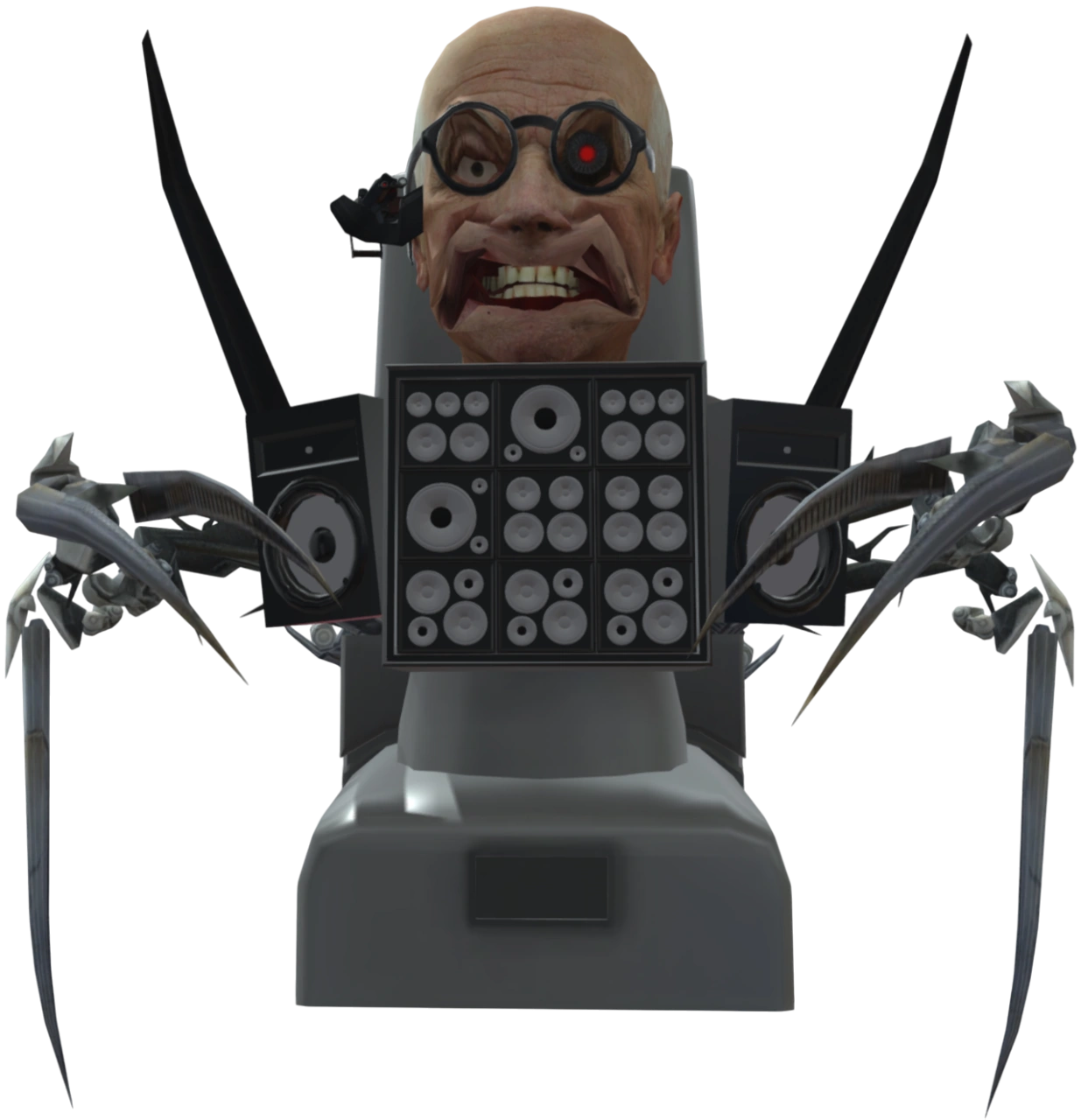 Discuss Everything About DOM Studio's Skibidi Multiverse Wiki | Fandom