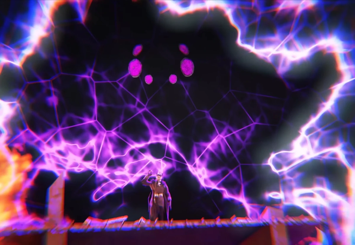 Counter Titan/Gallery | DOM Studio's Skibidi Multiverse Wiki | Fandom