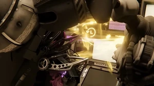 Susie | DOM Studio's Skibidi Multiverse Wiki | Fandom