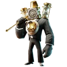 Clockman | DOM Studio's Skibidi Multiverse Wiki | Fandom