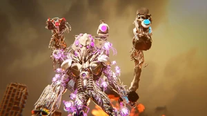 Counter Titan | DOM Studio's Skibidi Multiverse Wiki | Fandom