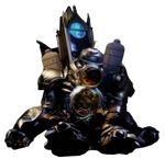 Titan Clockman | DOM Studio's Skibidi Multiverse Wiki | Fandom