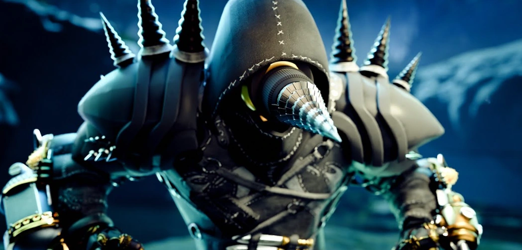 Assassin Drillman/Gallery | DOM Studio's Skibidi Multiverse Wiki | Fandom