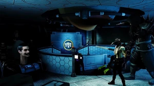 Assassin Drillman | DOM Studio's Skibidi Multiverse Wiki | Fandom