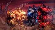 TitanFormer | DOM Studio's Skibidi Multiverse Wiki | Fandom