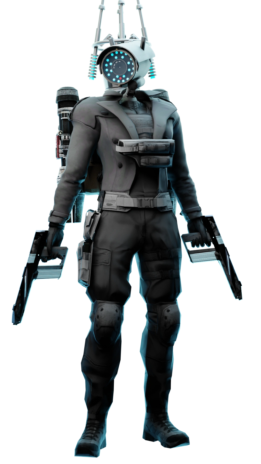 Camerawoman | DOM Studio's Skibidi Multiverse Wiki | Fandom