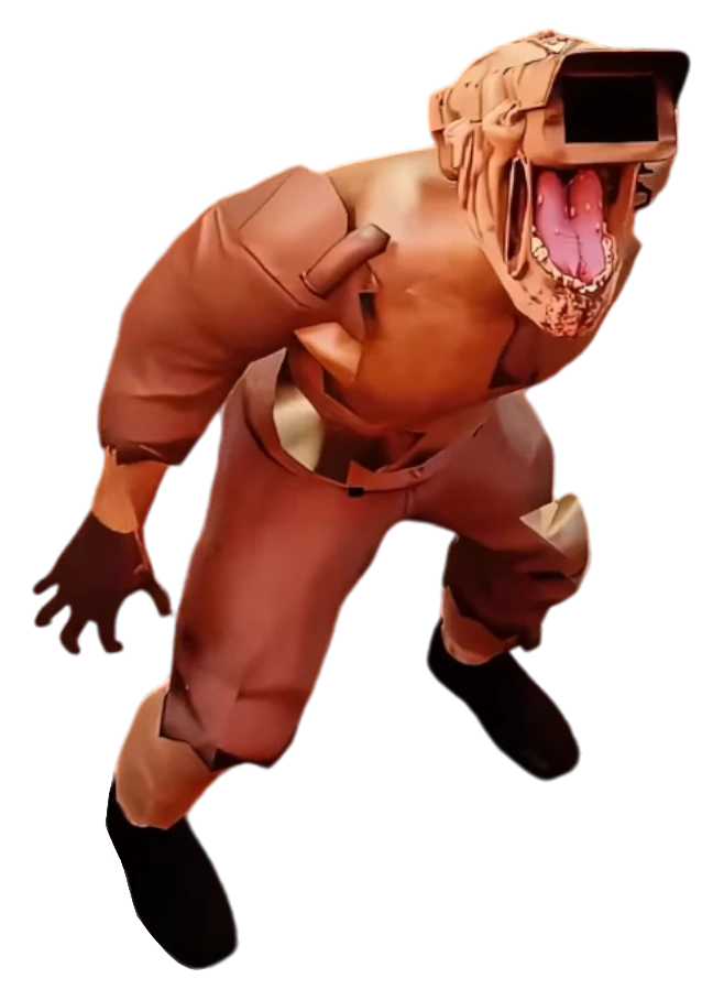 Zombie Cameraman | DOM Studio's Skibidi Multiverse Wiki | Fandom