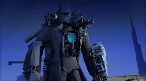 Titan TV Man | DOM Studio's Skibidi Multiverse Wiki | Fandom