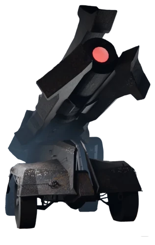 Plasma Laser Tank | DOM Studio's Skibidi Multiverse Wiki | Fandom