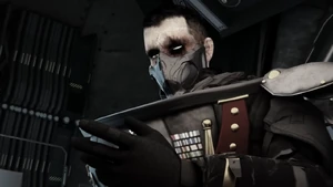 The Commander | DOM Studio's Skibidi Multiverse Wiki | Fandom