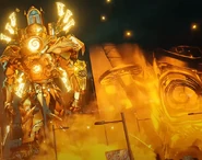 Sinister Titan Clockman/Gallery | DOM Studio's Skibidi Multiverse Wiki ...