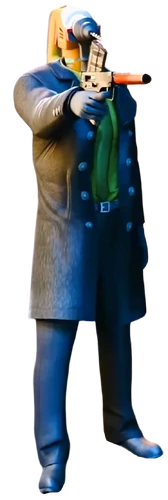 Handle Drillman | DOM Studio's Skibidi Multiverse Wiki | Fandom