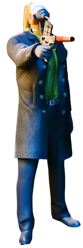 Handle Drillman | DOM Studio's Skibidi Multiverse Wiki | Fandom