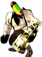 Pencilman | DOM Studio's Skibidi Multiverse Wiki | Fandom