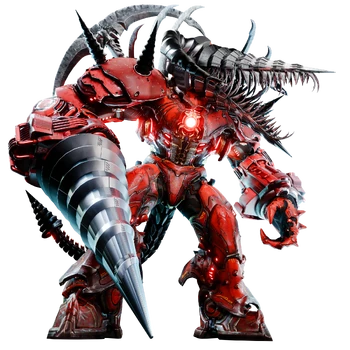 Titan Drillman | DOM Studio's Skibidi Multiverse Wiki | Fandom