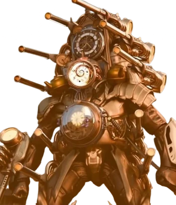 Non-canon characters | DOM Studio's Skibidi Multiverse Wiki | Fandom