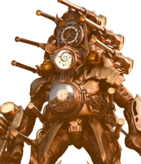 Non-canon characters | DOM Studio's Skibidi Multiverse Wiki | Fandom