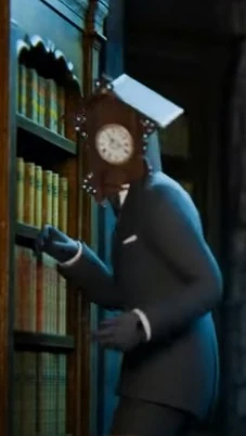 Cuckoo Clockman/Gallery | DOM Studio's Skibidi Multiverse Wiki | Fandom