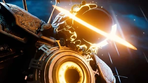 Sinister Titan Clockman | DOM Studio's Skibidi Multiverse Wiki | Fandom